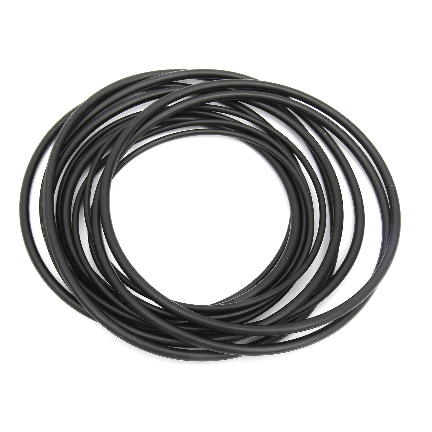 Polypac Custom O-Rings Manufacturer